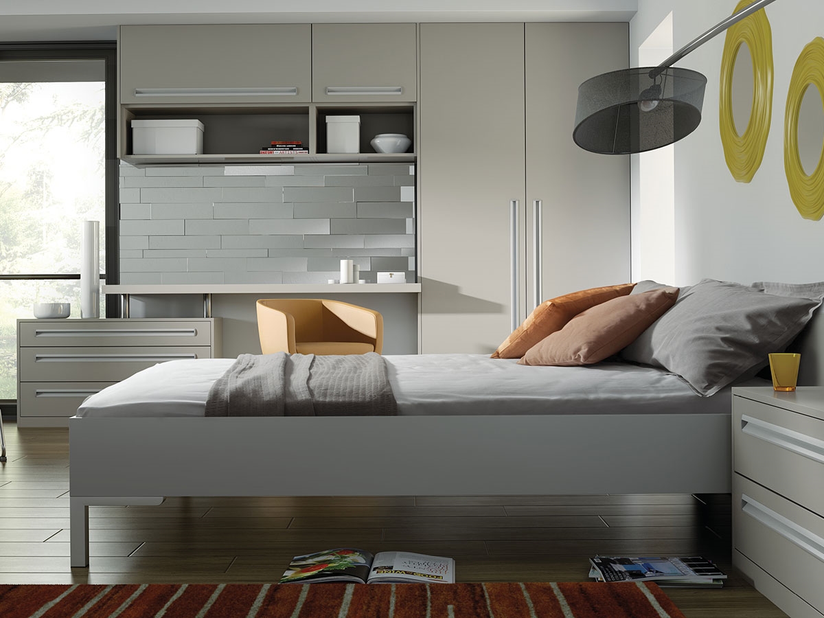 Bella Bedroom Fitted Doors Gallery | Doors Sincerely