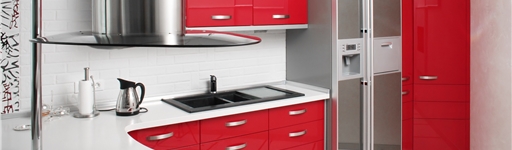 Replacement Wardrobe & Kitchens Doors - Doors Sincerely