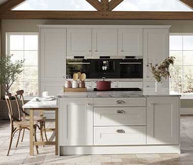 Replacement Kitchen Doors and Drawer Fronts