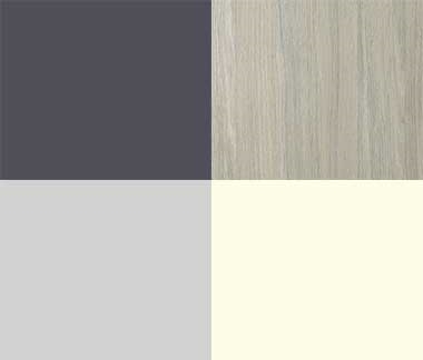 Order Kitchen Door Samples - Doors Sincerely