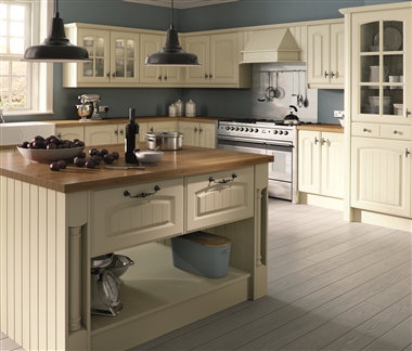 Replacement Kitchen Cupboard Doors - Made to Measure