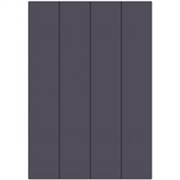 Austin Sample Door - Doors Sincerely