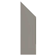 Chelsea Sloping Door - Doors Sincerely