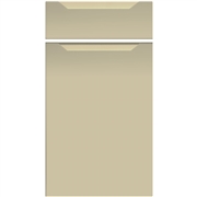 Integra Full Handle Kitchen Cupboard Doors