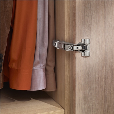 Soft Close for 155 Degree Hinge