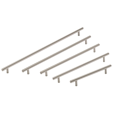 Door Handles for Kitchen & Wardrobe Doors | Doors Sincerely