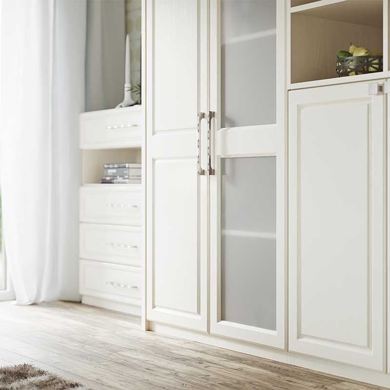 MDF Panels & Bedroom Worktops - Made to Measure