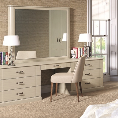 Made to Measure Panels and Bedroom Worktops - Doors Sincerely