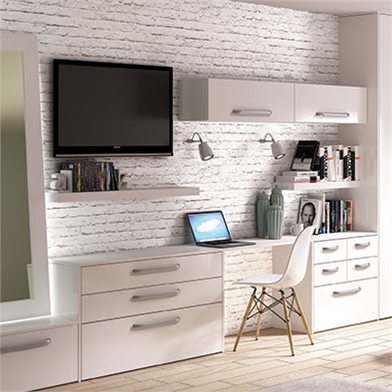 MDF Panels & Bedroom Worktops - Made to Measure