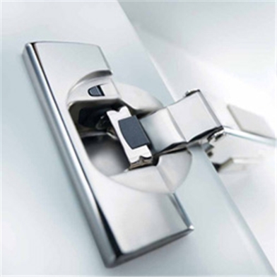 Blum Integrated Soft Close Hinge - Buy from Doors Sincerely