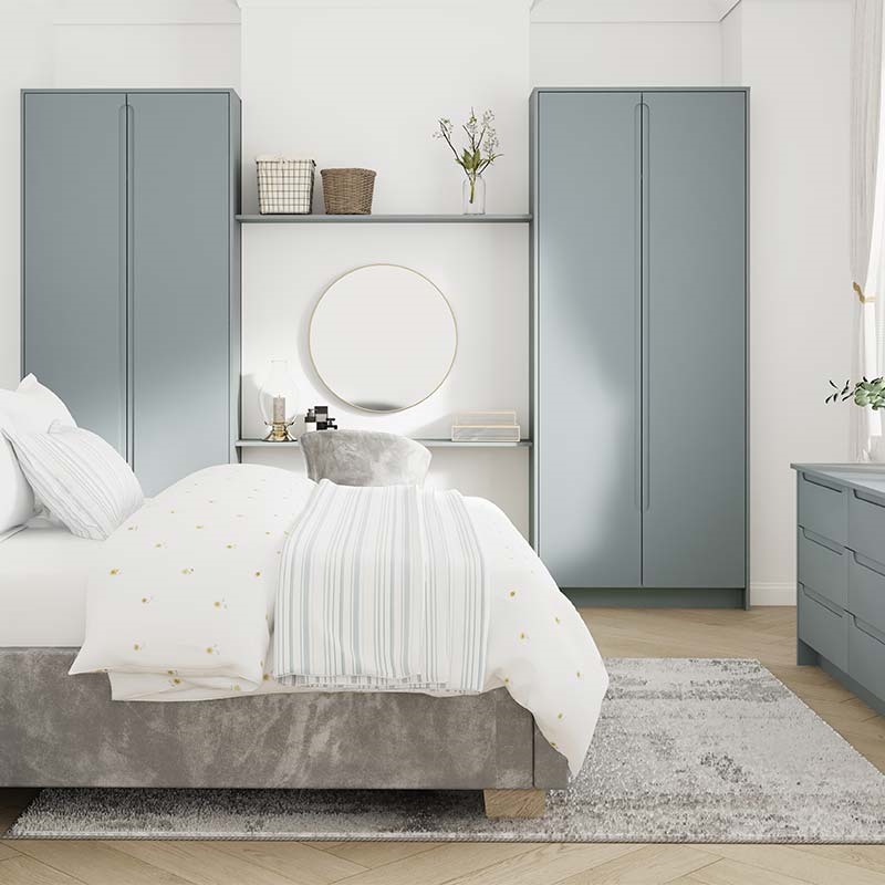 Chelsea Wardrobe Doors - Made to Measure