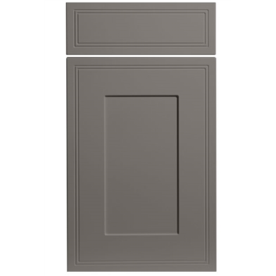 Tullymore Wardrobe Doors - Doors Sincerely