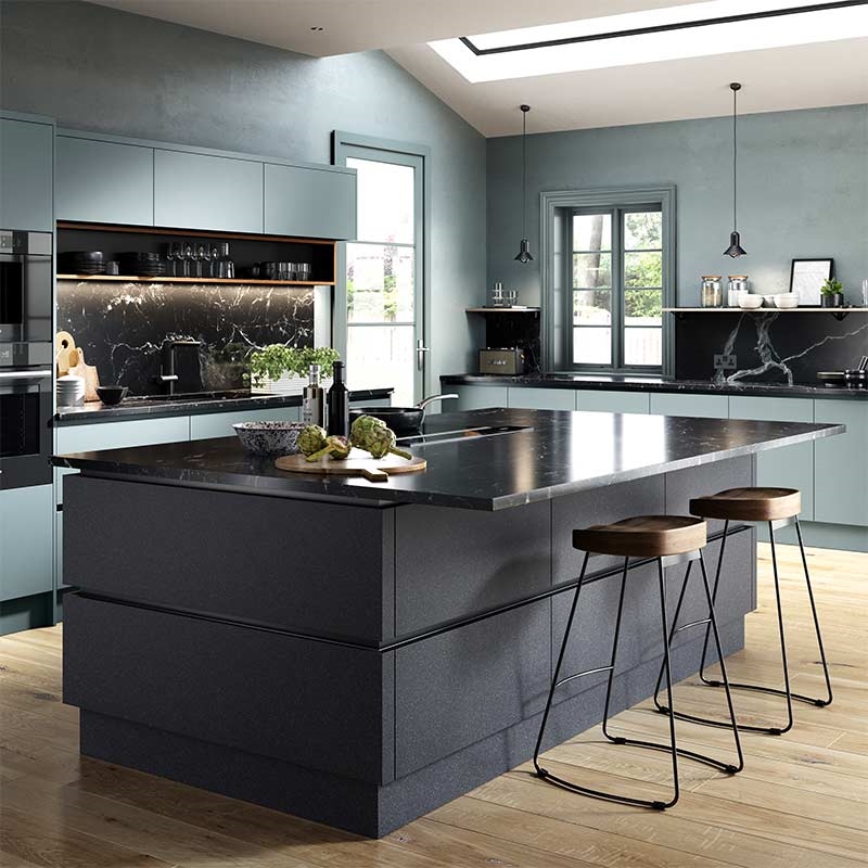 Kitchen Cupboard Doors and Drawer Fronts - Doors Sincerely