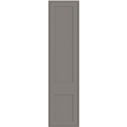 Tullymore Wardrobe Doors - Doors Sincerely