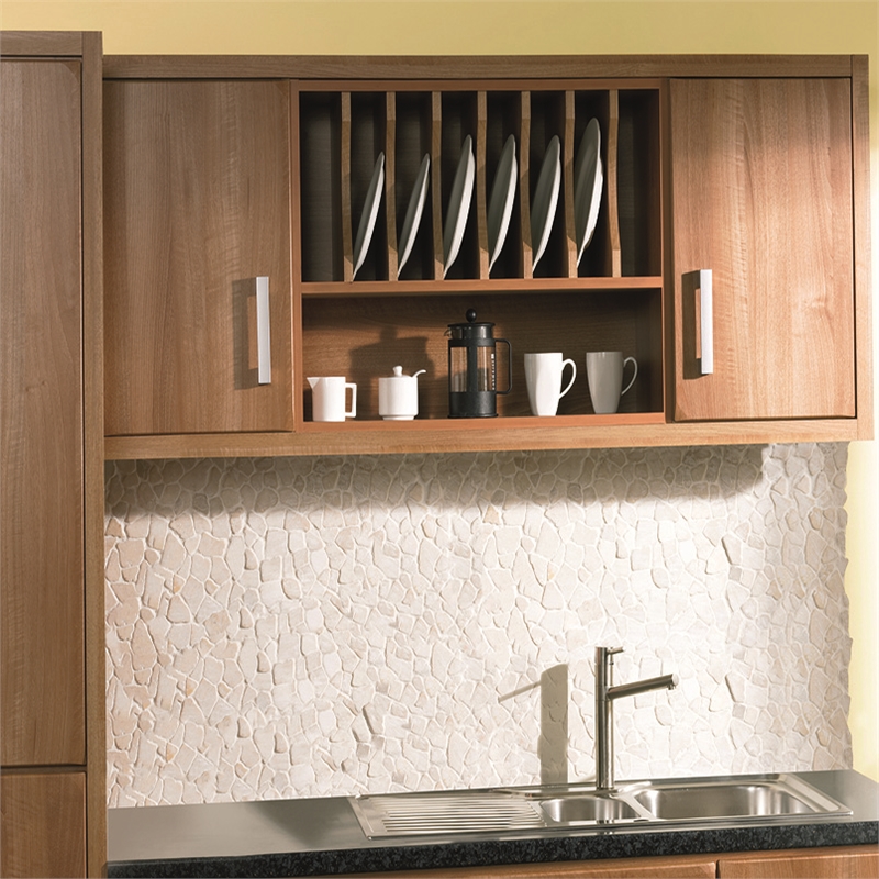 Chunky Frame Surround Multi-Purpose Rail (Vinyl)