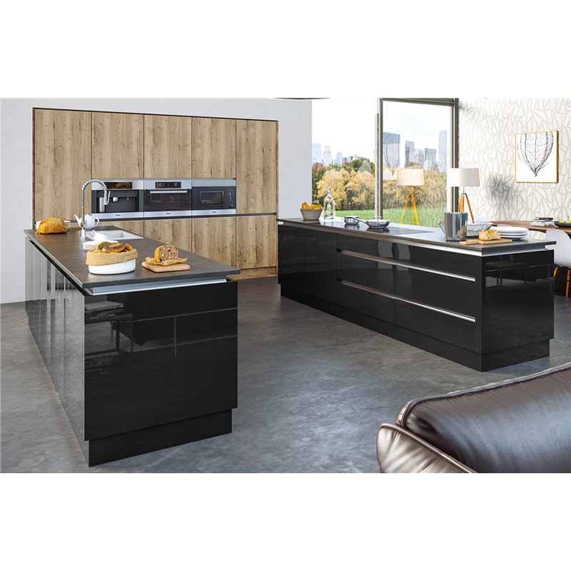 Halifax Natural Oak - Buy Online From Doors Sincerely