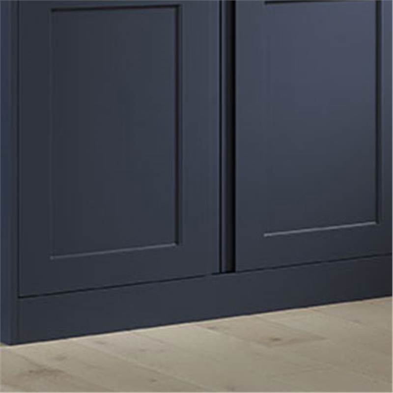 Wardrobe Plinth - Doors Sincerely