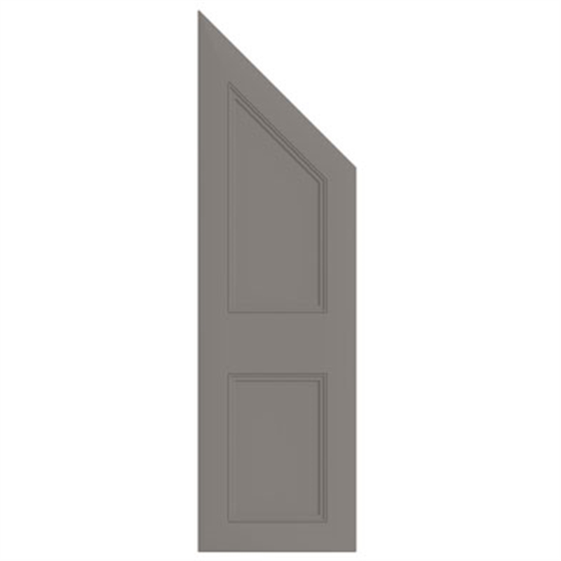 Buxton Sloping Wardrobe Doors - Bedroom Doors