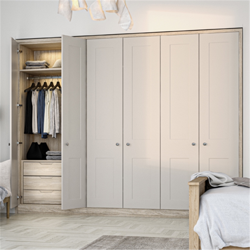 Carrick Wardrobe Doors - Doors Sincerely
