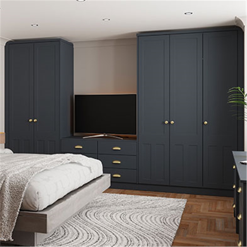 Chester Wardrobe Doors - Doors Sincerely