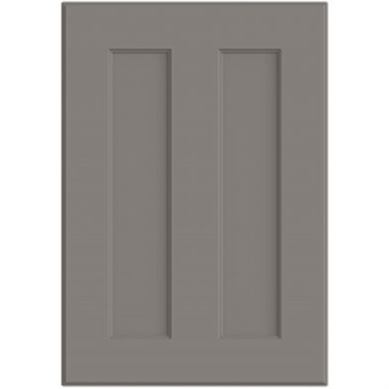 Chester Sample Door Supermatt Dust Grey