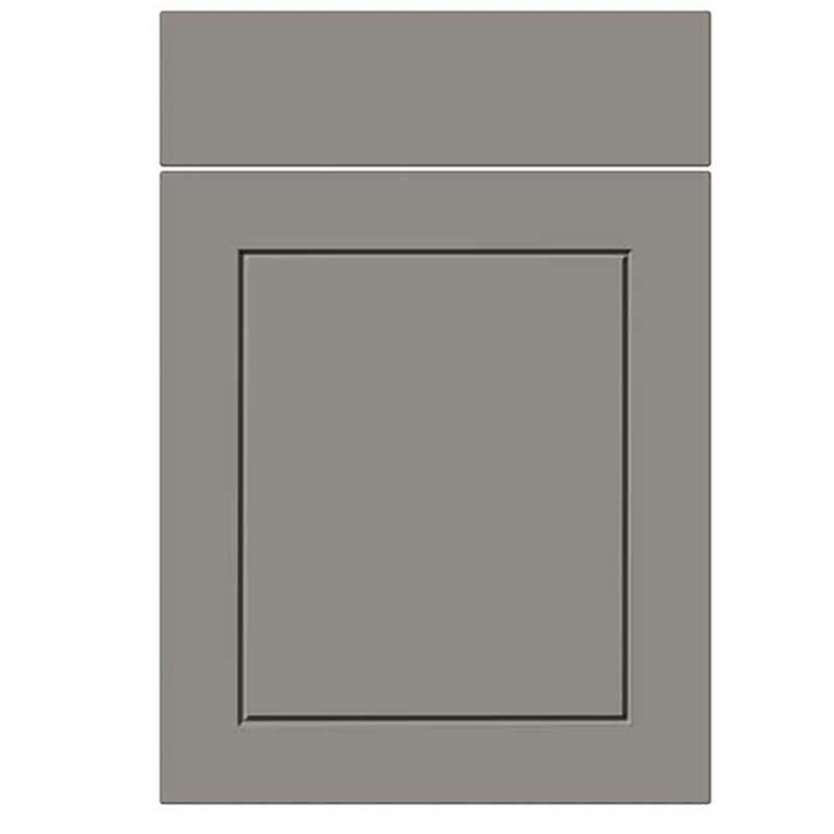 Dalton Kitchen Doors