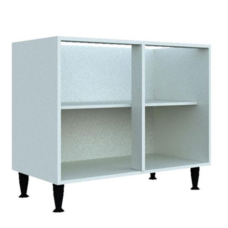 Hi Line Kitchen Base Unit - Doors Sincerely