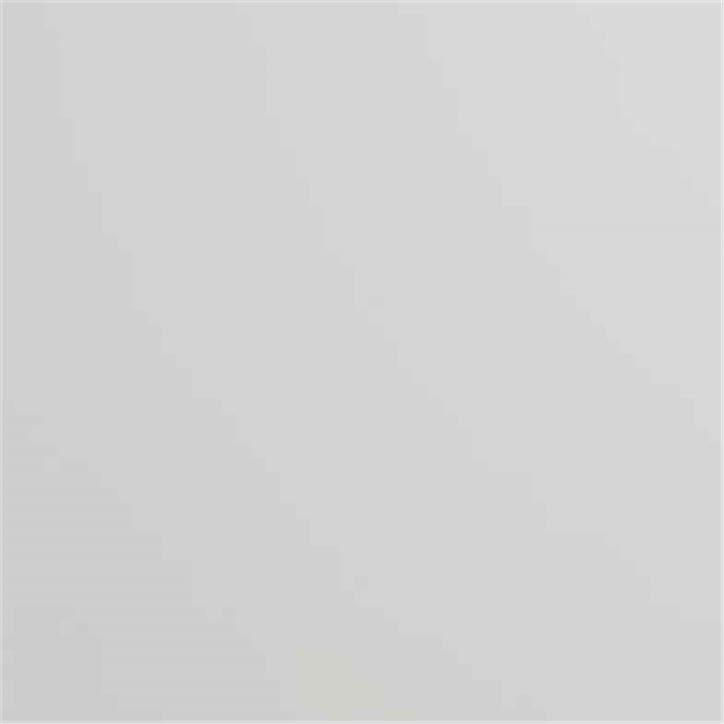 Bella High Gloss Light Grey - Colour Sample