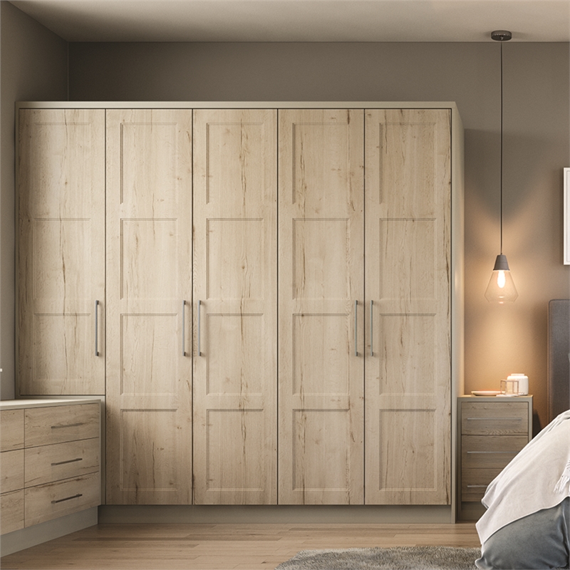 Fitted Wardrobes Panelled Doors at John Ricks blog