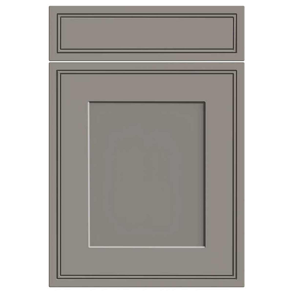 Tullymore Wardrobe Doors - Doors Sincerely