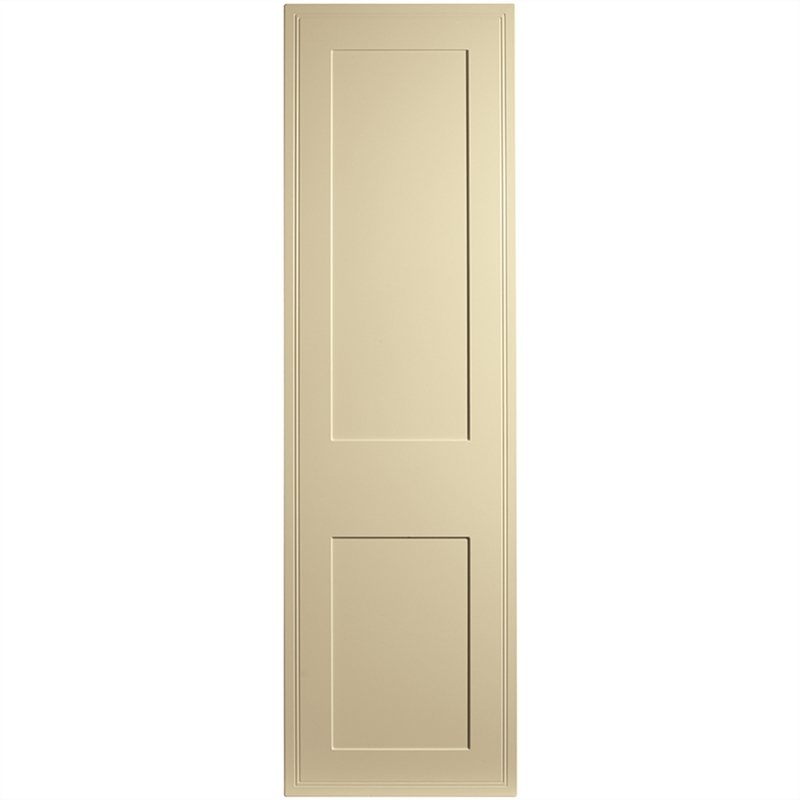 Tullymore Kitchen Doors - Shaker Cupboard Doors