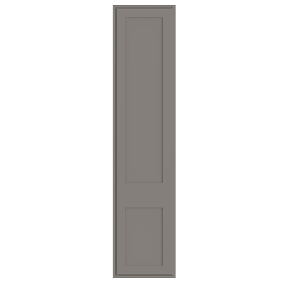 Tullymore Wardrobe Doors - Doors Sincerely