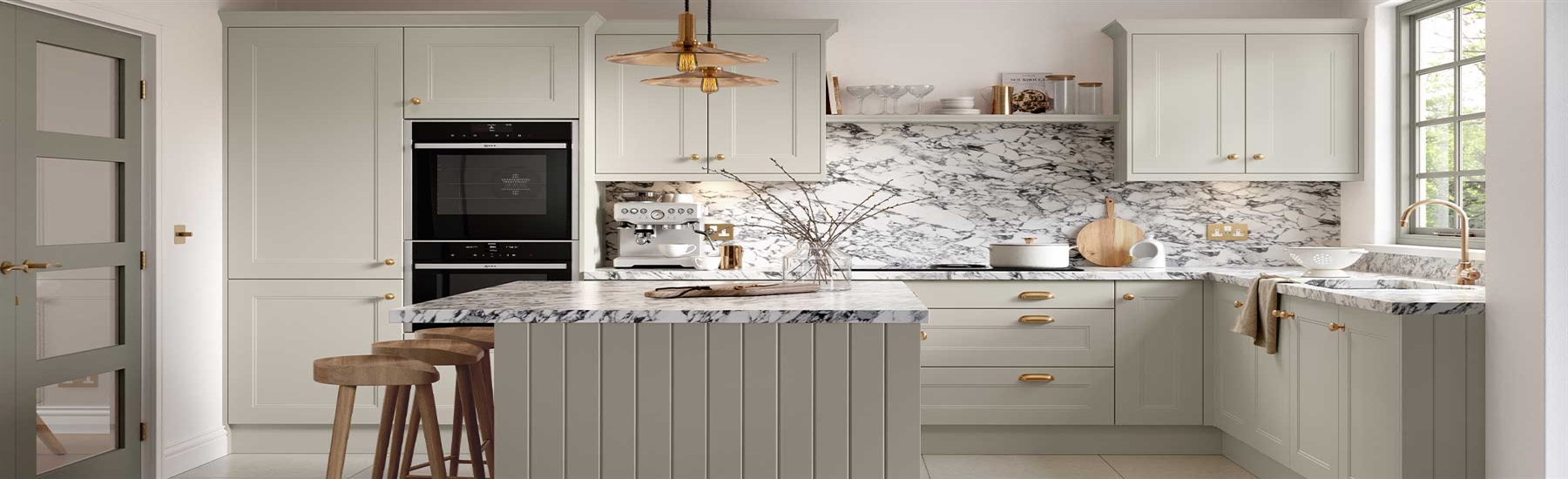 Replacement Kitchen Doors and Drawer Fronts