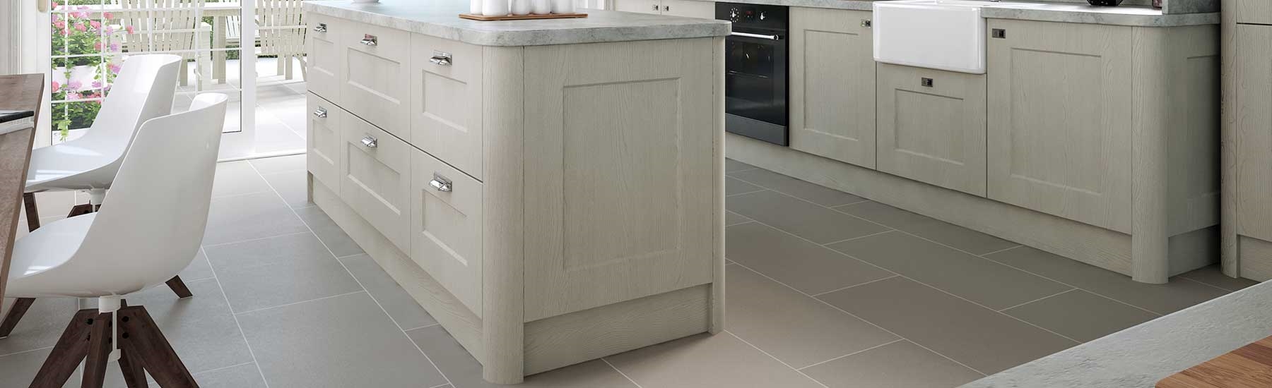 Order Kitchen Door Samples - Doors Sincerely