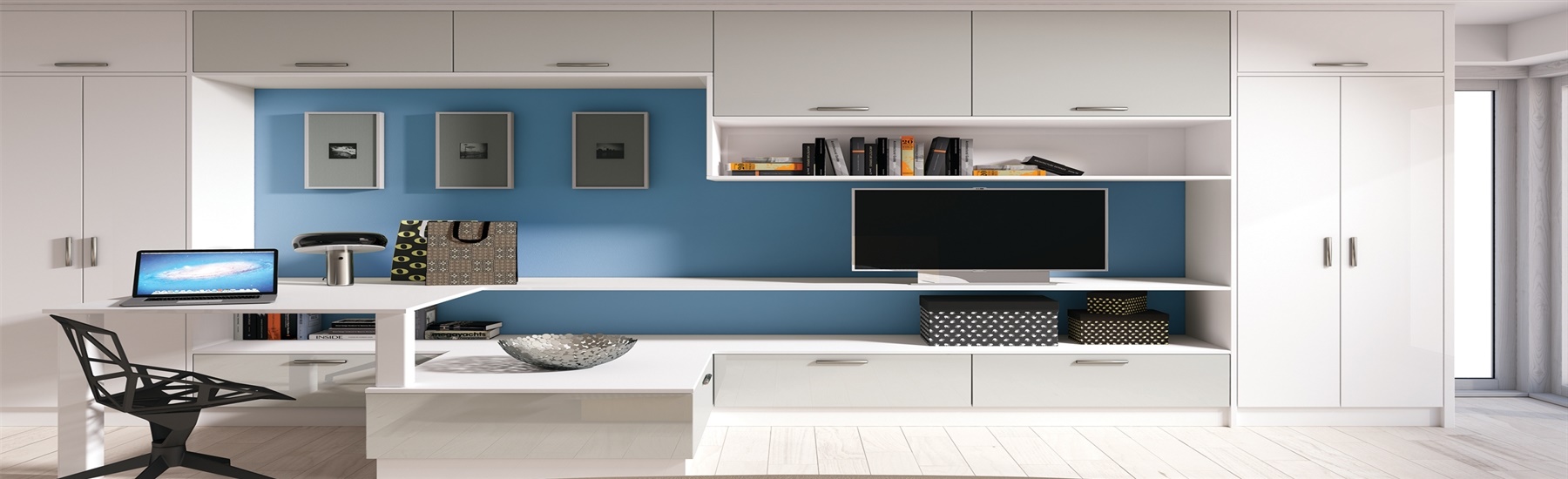 Made to Measure Panels and Bedroom Worktops - Doors Sincerely